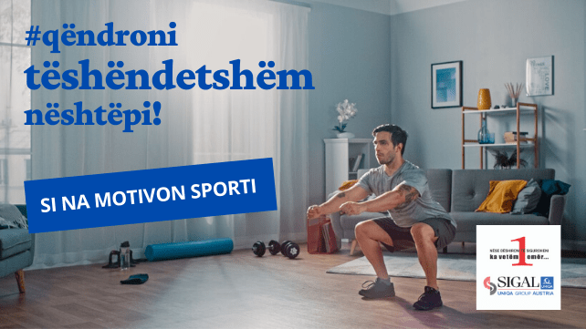 COVID-19 - SIGAL - SIGAL UNIQA