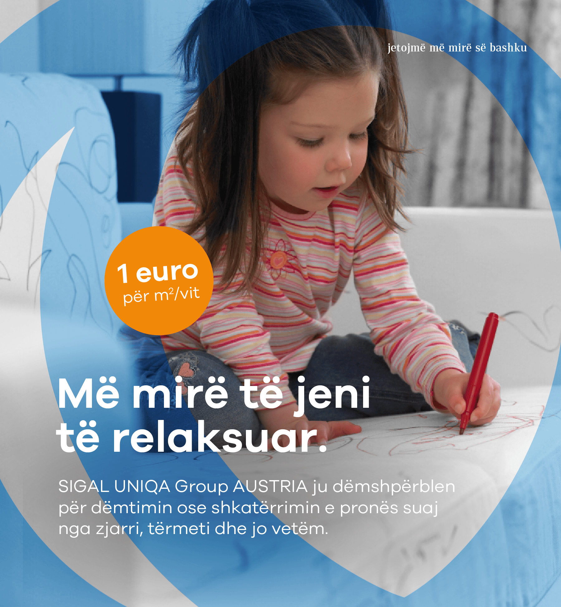SIGAL UNIQA - No.1 Insurance Company in Albania