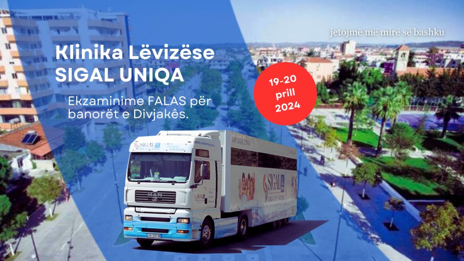 SIGAL UNIQA - No.1 Insurance Company in Albania