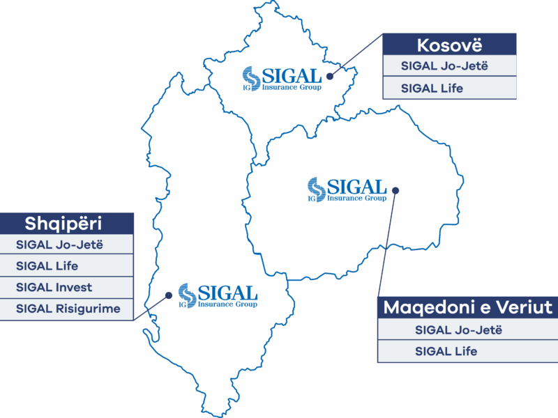 SIGAL Insurance Group - SIGAL INSURANCE GROUP